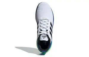 Adidas Response Sr Sneakers - White/blue/green