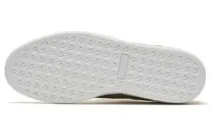 PUMA Suede Classic Low Top Sneakers - Creamy