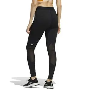 Adidas Techfit Long Leggings Asia Sizing