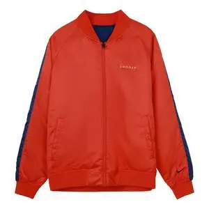Nike Reversible Bomber Jacket