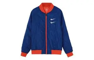 Nike Reversible Bomber Jacket