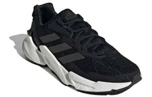 Adidas X9000l4 Athletic Sneakers - Black/white