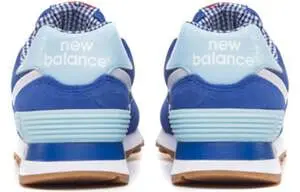 NEW BALANCE 574 "picnic Pack - Blue