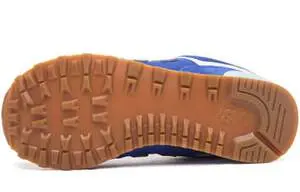 NEW BALANCE 574 "picnic Pack - Blue