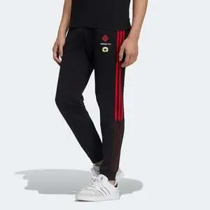 Adidas Neo Side Stripe Bundle Feet Sports Pants