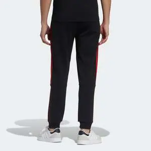 Adidas Neo Side Stripe Bundle Feet Sports Pants