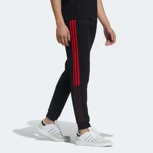 Adidas Neo Side Stripe Bundle Feet Sports Pants