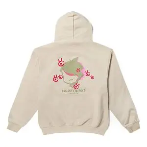 VANS X Nuttsh Friday Night Hoodie