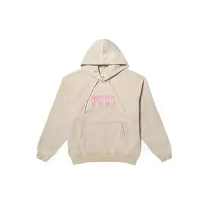 VANS X Nuttsh Friday Night Hoodie