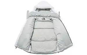 The North Face 1996 Nuptse Eco Down Jacket - None