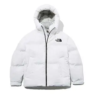 The North Face 1996 Nuptse Eco Down Jacket - None