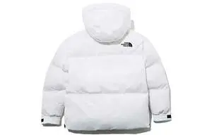 The North Face 1996 Nuptse Eco Down Jacket - None