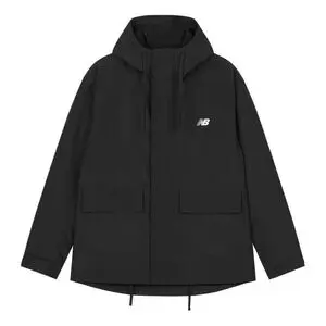 NEW BALANCE Nbx Urban Remix Woven Jacket