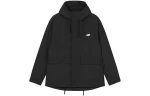 NEW BALANCE Nbx Urban Remix Woven Jacket