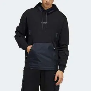 Adidas Originals Logo Hoodie