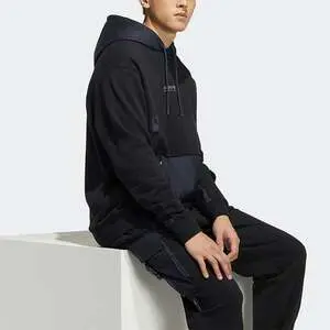 Adidas Originals Logo Hoodie