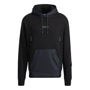 Adidas Originals Logo Hoodie