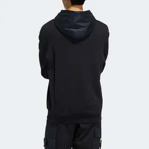 Adidas Originals Logo Hoodie
