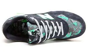 NEW BALANCE 580 "urban Noise" Sneaker - Blue