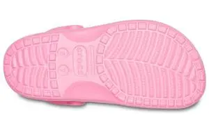 CROCS Baya Lined Clogs