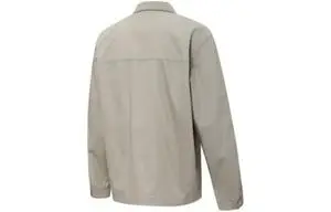 PUMA Camping Mountain Cargo Jacket
