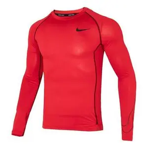 Nike Pro Dri-fit Tight-fit Long-sleeve T-shirt