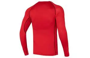 Nike Pro Dri-fit Tight-fit Long-sleeve T-shirt
