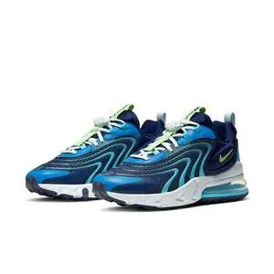 Nike Max 270 React Eng Sneakers - Blue