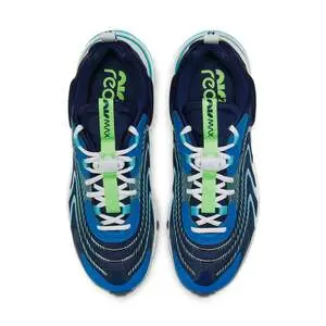 Nike Max 270 React Eng Sneakers - Blue