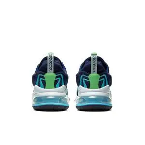 Nike Max 270 React Eng Sneakers - Blue