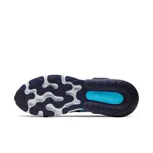 Nike Max 270 React Eng Sneakers - Blue