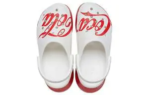 CROCS Coca-cola X Classic Bae Clog