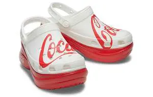 CROCS Coca-cola X Classic Bae Clog