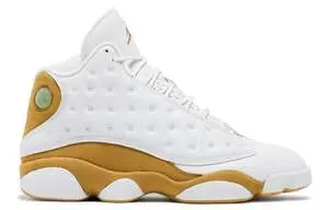 JORDAN 13 Retro "wheat" Sneakers - Tan