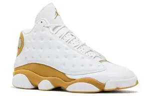 JORDAN 13 Retro "wheat" Sneakers - Tan