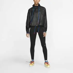 Nike X Off-white Crossover Back Arrow Jacket