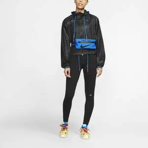 Nike X Off-white Crossover Back Arrow Jacket