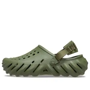 CROCS Echo Clog - Army Green