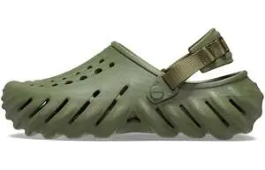 CROCS Echo Clog - Army Green