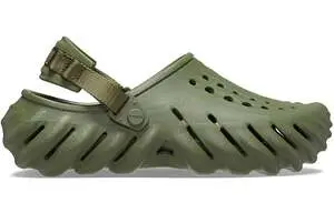 CROCS Echo Clog - Army Green