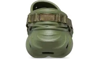 CROCS Echo Clog - Army Green