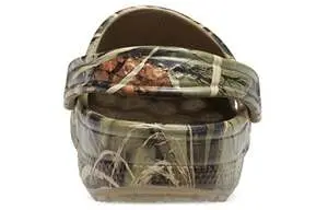 CROCS Realtree X Classic Clog V2 'max-4 Hd Camouflage - Green