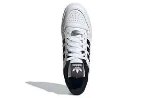 Adidas Capital Bra X Forum Low "berlin Lebt" Sneakers