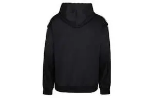 Gucci Hooded Sweatshirt With Removable Sleeves