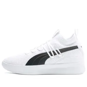 PUMA Clyde Court 'city Pack Brooklyn' Sneakers - White