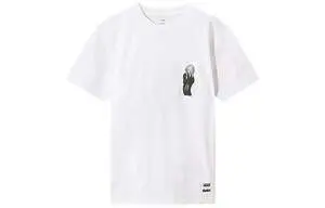 VANS X Moma Munch T-shirt