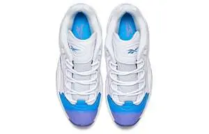 REEBOK Question Low 'glitch' Sneakers