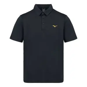 Mizuno Quick Dry Polo Shirt
