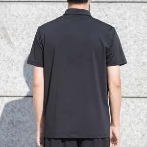 Mizuno Quick Dry Polo Shirt