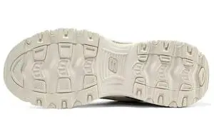 Sketchers D'lites 1.0 Sneakers